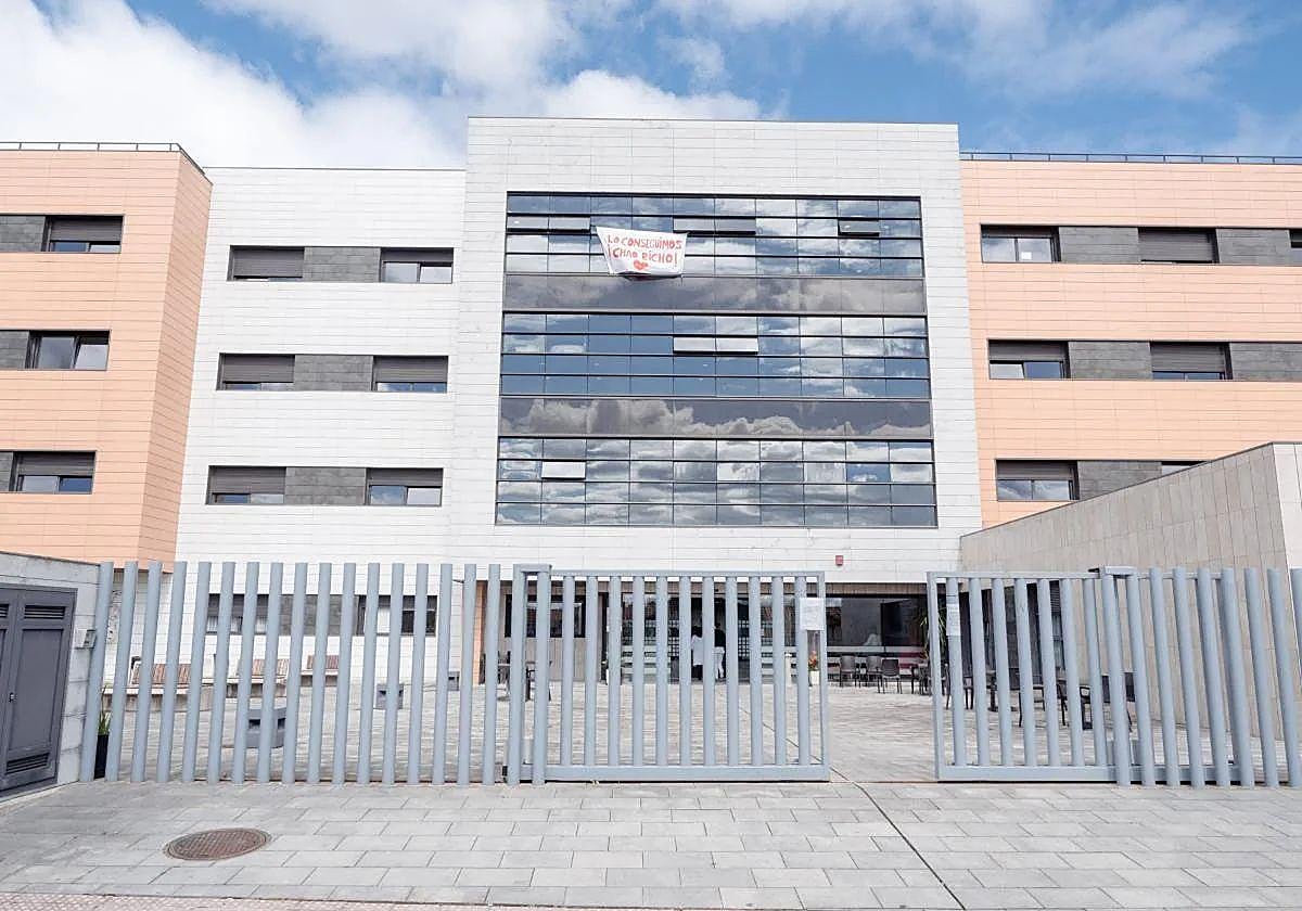 Un heredero evita pagar más de 11.000 euros al ERA por la residencia de su madre | El Comercio ...